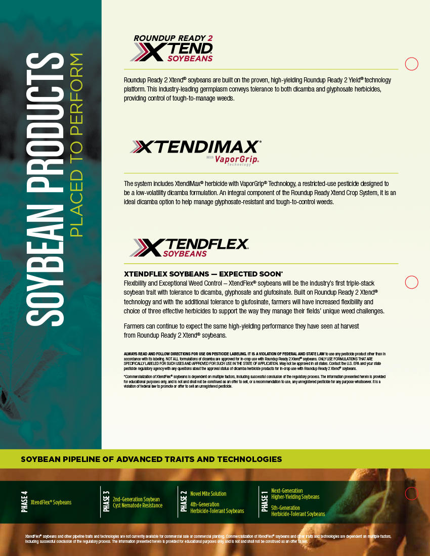 Channel Seeds – Bierl Ag Services